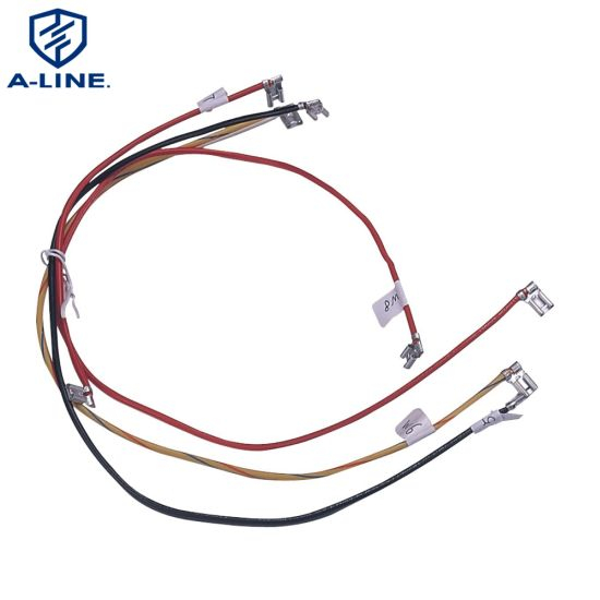 spotlight wiring harness from China Manufacturer | A-Line.