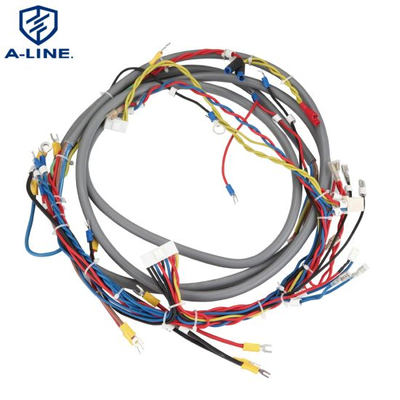 Wiring Harness for Electrical System